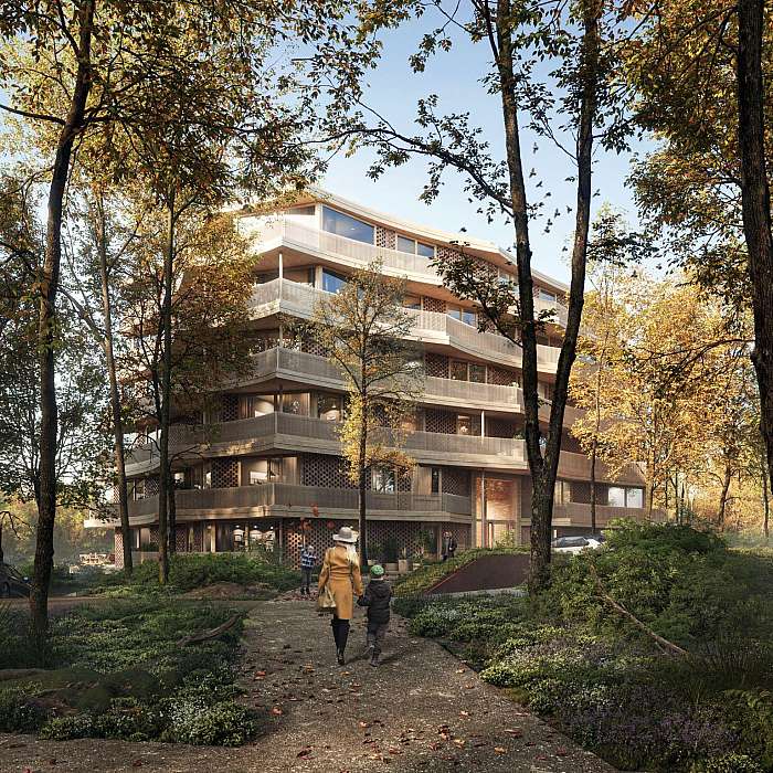 ZUS [Zones Urbaines Sensibles] - DE JUFFER PIJNACKER